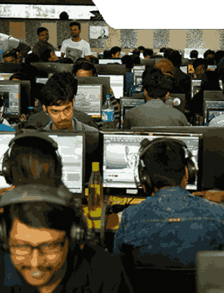 Moople | Institute of Animation and Design