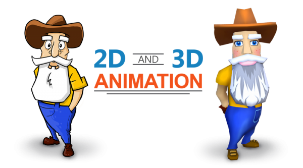 Animation course | All You can Know About Animation Studies