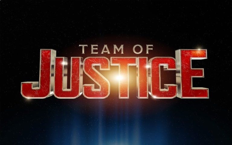 Check out the VFX breakdown of the latest movie Justice League