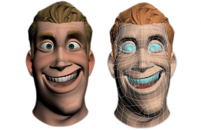How To Learn Facial Animation - Hi-Tech Animation Blog