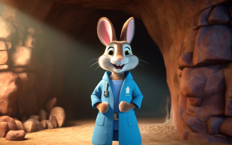Story of Peter Rabbit and its fantastic animation - Hitech Animation Blog