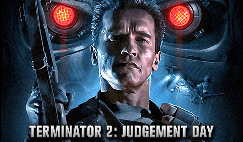 5 Films With Great Visual Effects - Hi-Tech Animation Blog