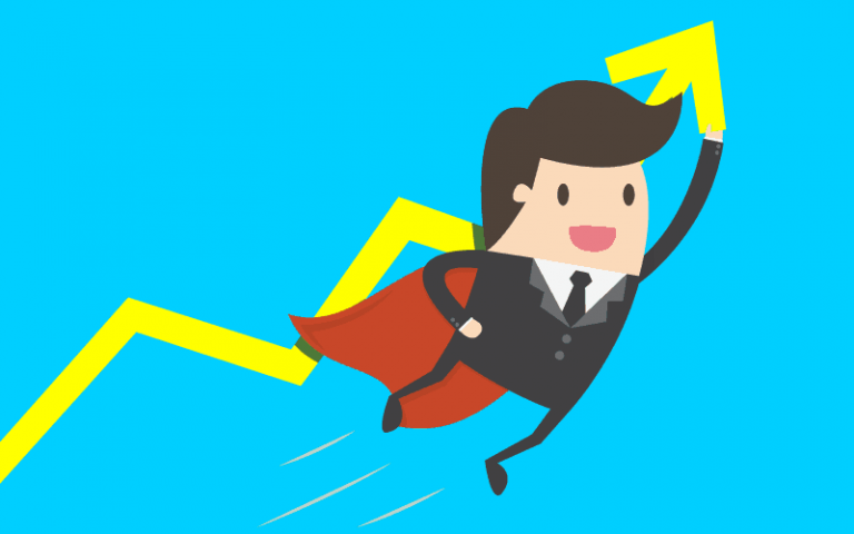 Animation Industry Is Growing Faster Than Ever Before