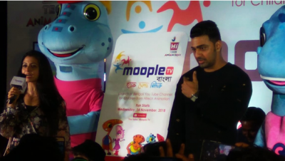 Hi-Tech Animation Launches MOOPLE TV - Hi-Tech Blog
