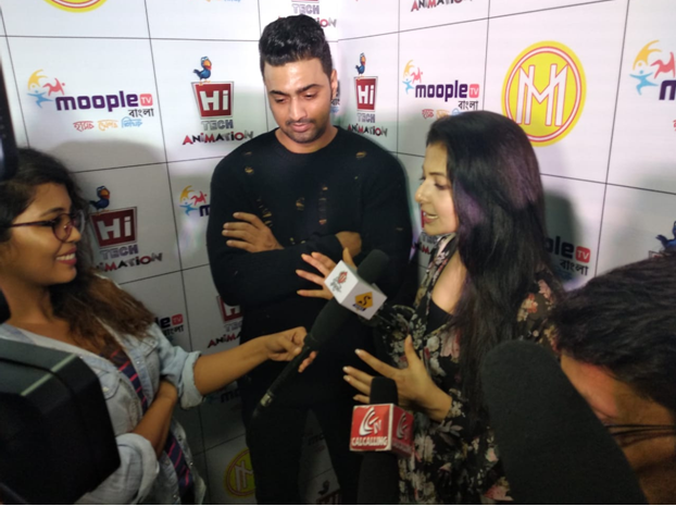 Hi-Tech Animation Launches MOOPLE TV - Hi-Tech Blog