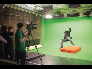 Are you confused that VFX training a good career option in India?