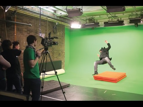 Are you confused that VFX training a good career option in India?