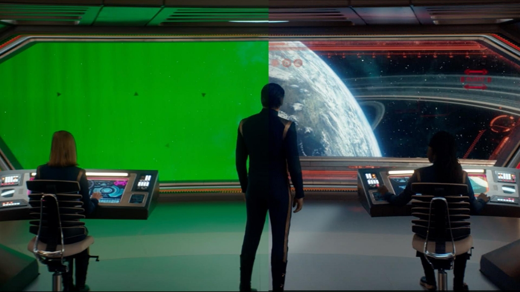 Top Five VFX Software to Create Visual Effects in Films and Animation