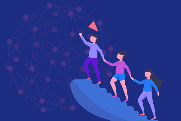 Innovation building - Moople-Institute of Animation Design