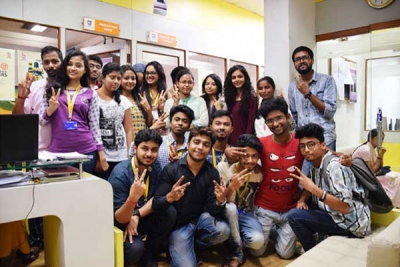 5 Reasons to Study at Hi-Tech Animation- Describe Below!