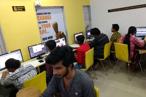 5 Reasons to Study at Hi-Tech Animation- Describe Below!