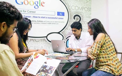 5 Reasons to Study at Hi-Tech Animation- Describe Below!