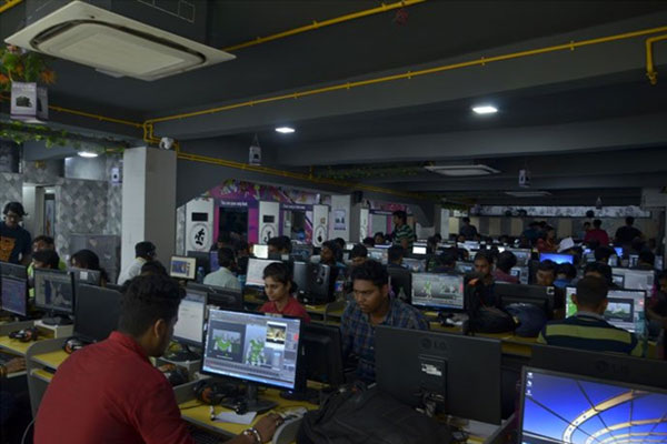 How to Select the Best Animation Institute in Kolkata?