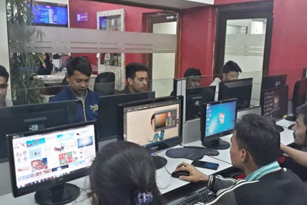 Reasons to Choose B.Sc Animation as your Degree at Hi-Tech Animation