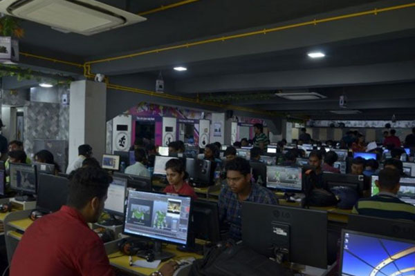 Reasons to Choose B.Sc Animation as your Degree at Hi-Tech Animation