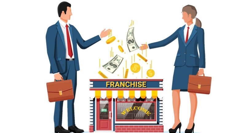 What Are The Most Successful and Low Investment Franchise in Kolkata?