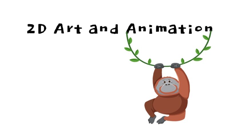 What is Animation | Moople Institute of Animation and Design