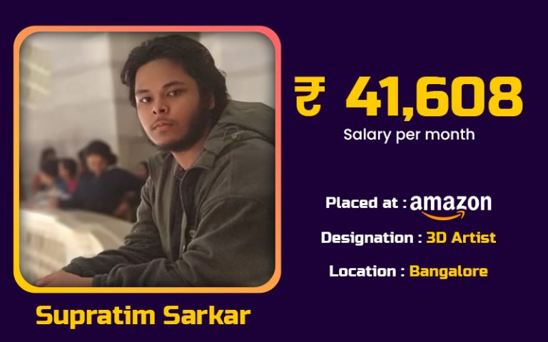 Complete 3D Animation Courses With Placement in 2023