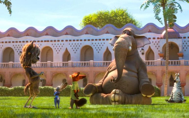 Job Opportunities After Completing An Animation Course at Moople