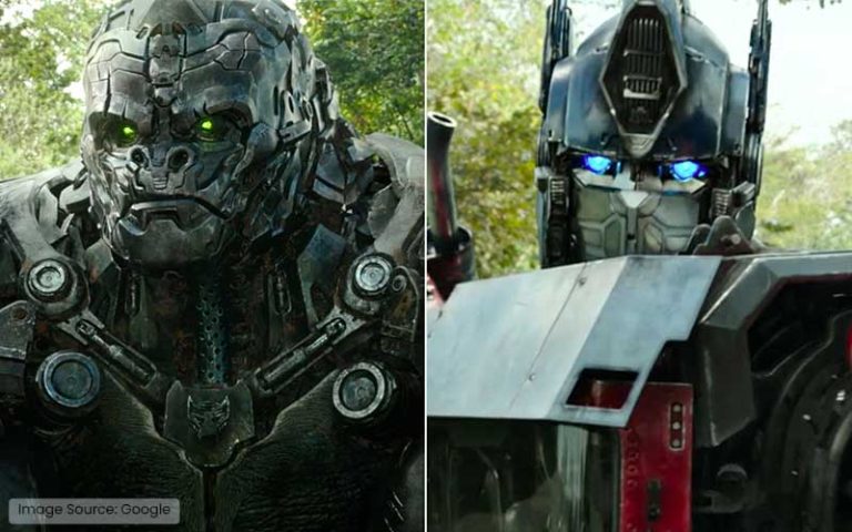 How Have The Transformers Films Changed The VFX Culture