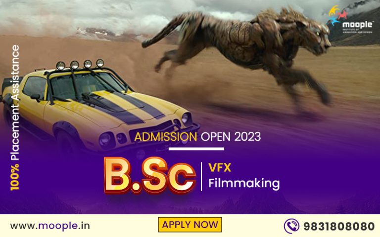 How Have The Transformers Films Changed The VFX Culture