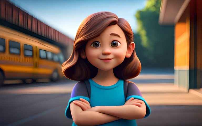 Are The Benefits Of Studying Animation Courses