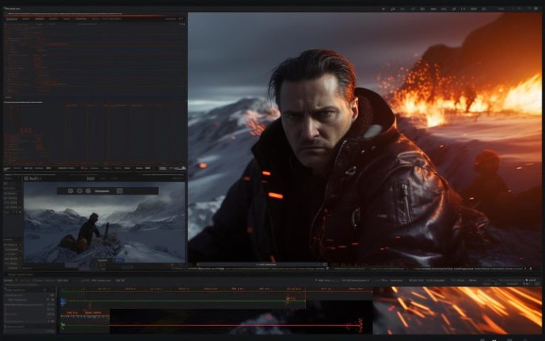 Your Ultimate Guide to VFX Courses and Schools
