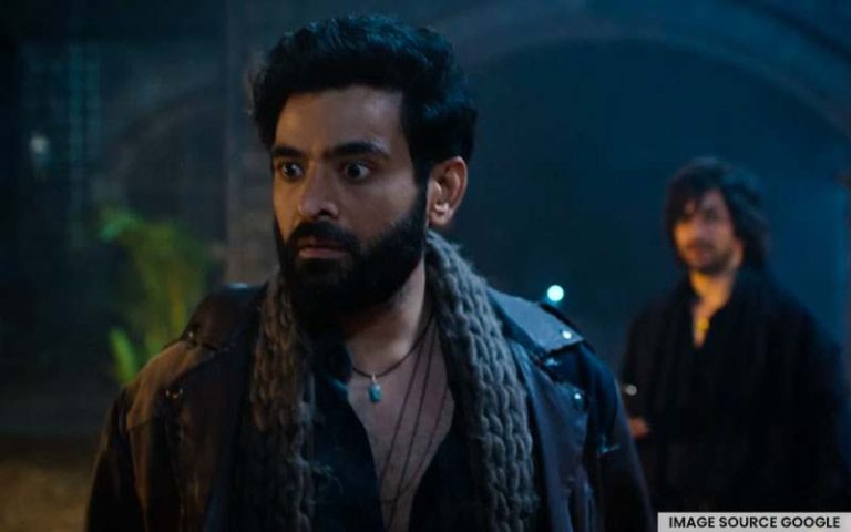 Bhola Movie All VFX Effects
