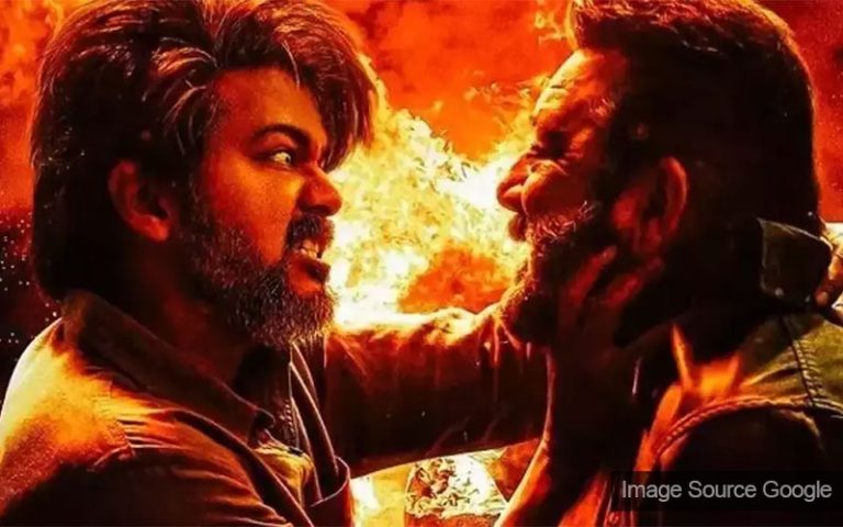 Some Interesting Facts In VFX Concept for LEO Movie
