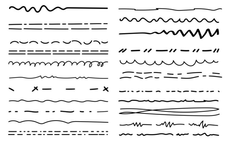Useful 7 Elements That A Graphic Designer Uses