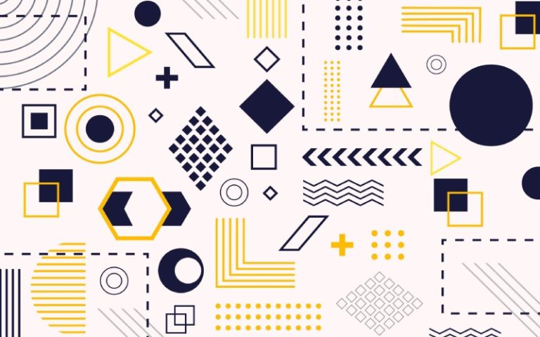 Useful 7 Elements That A Graphic Designer Uses