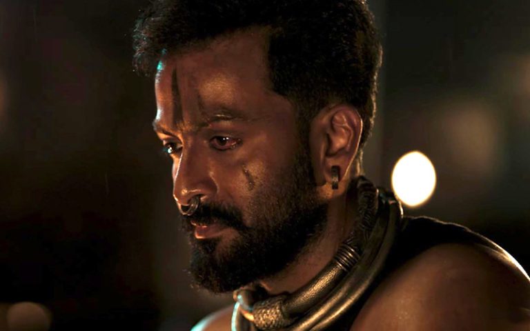 Vfx Concept Behind The Scenes Salaar Trailer
