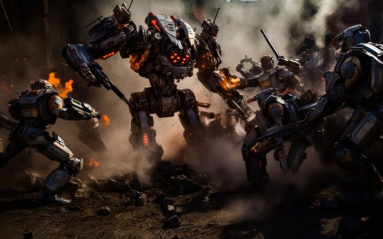 Hollywood CGI So Good