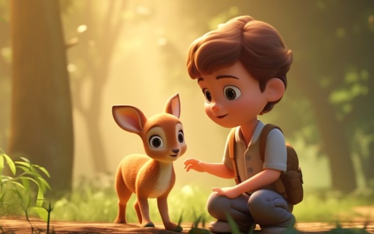 Exploring 3D Animation Courses at Moople Institute