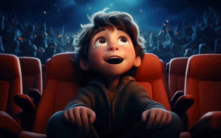 First 6 Months of Animation Courses at Moople Institute