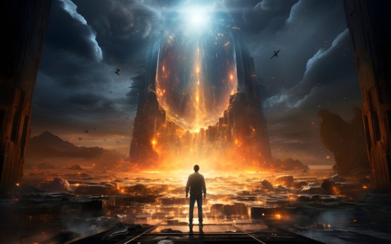 The Magic of Visual Effects in Contemporary - Moople