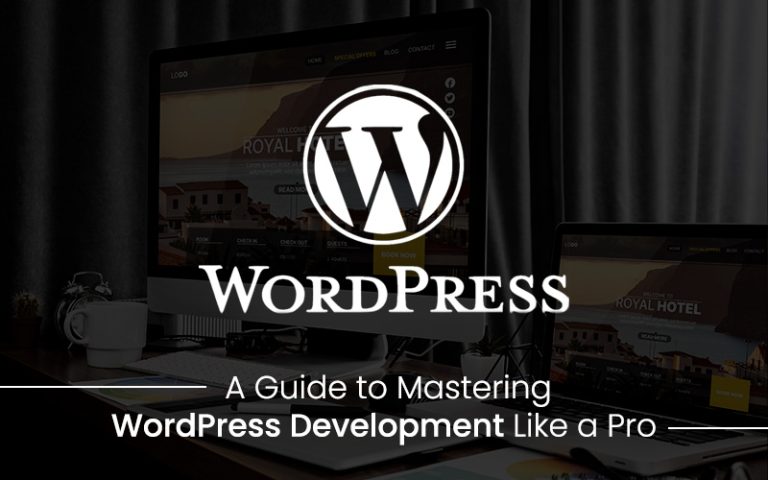 A Guide Of WordPress Full Course for Aspiring Pros