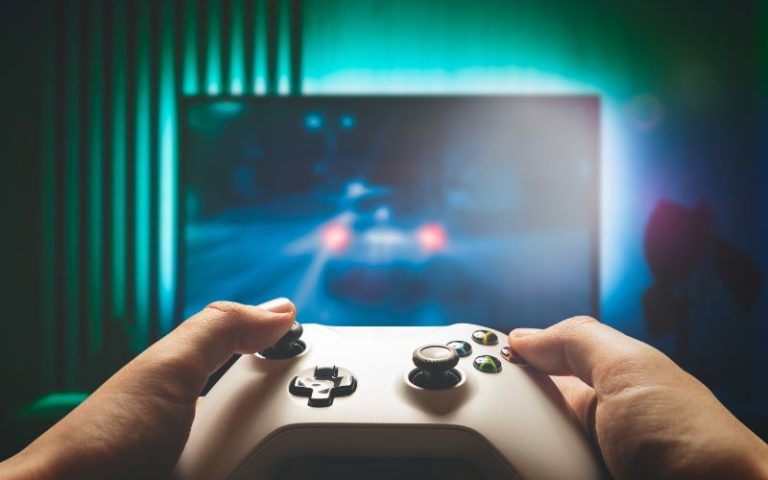 Comprehensive Guide to Game Design & Development Course