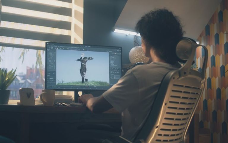 Top 10 Tips for Improving Your 3D Animation Designs