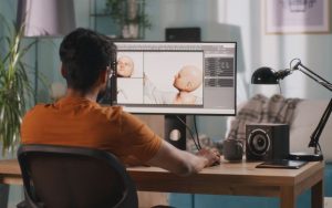 Learn Animation Without Drawing Skills