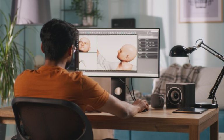 Learn Animation Without Drawing Skills