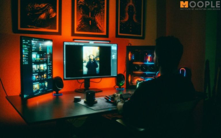 Top 3D Compositing & Animation Skills for VFX Artists