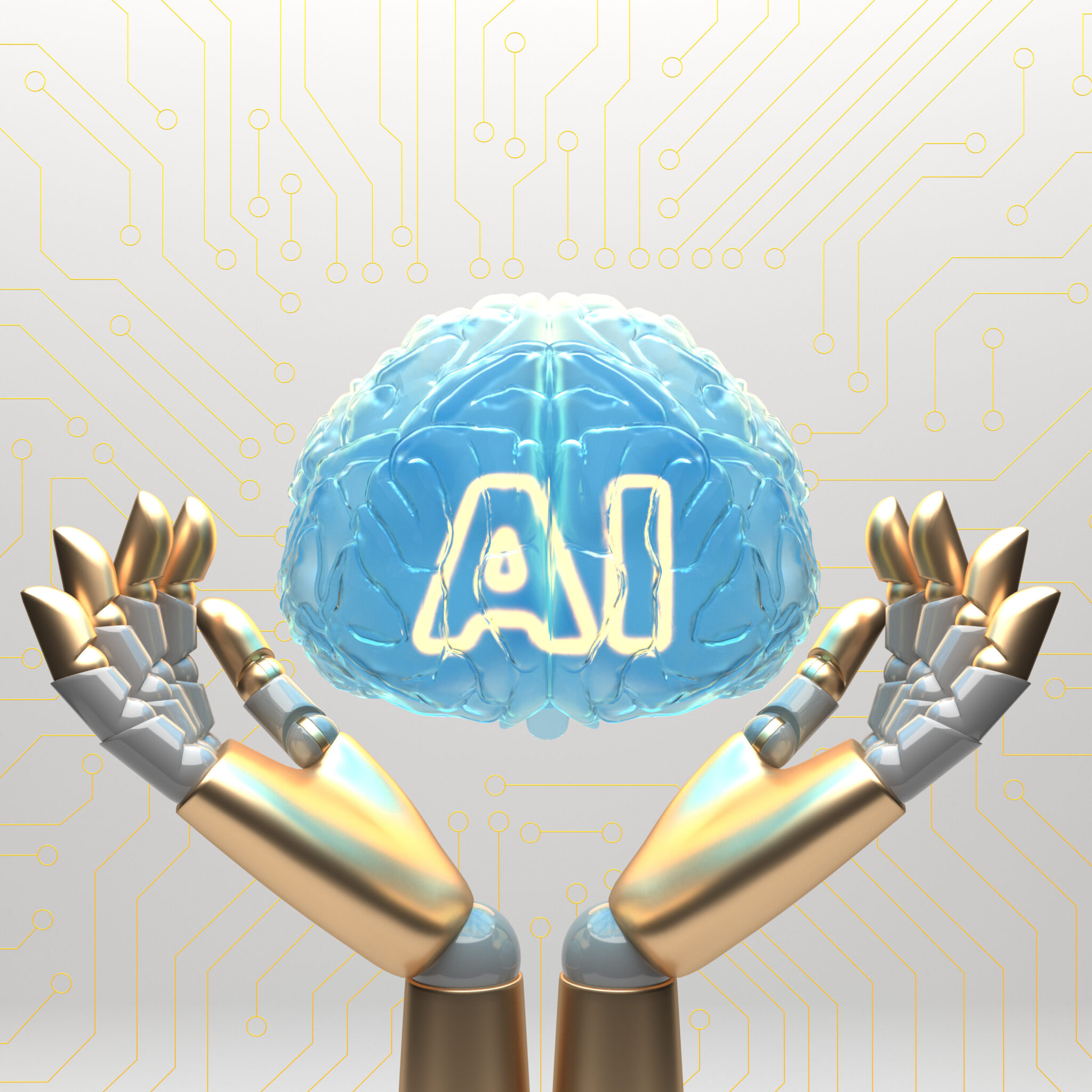 How AI Is Revolutionizing 3D Modelling in India: Moople Pioneers ...