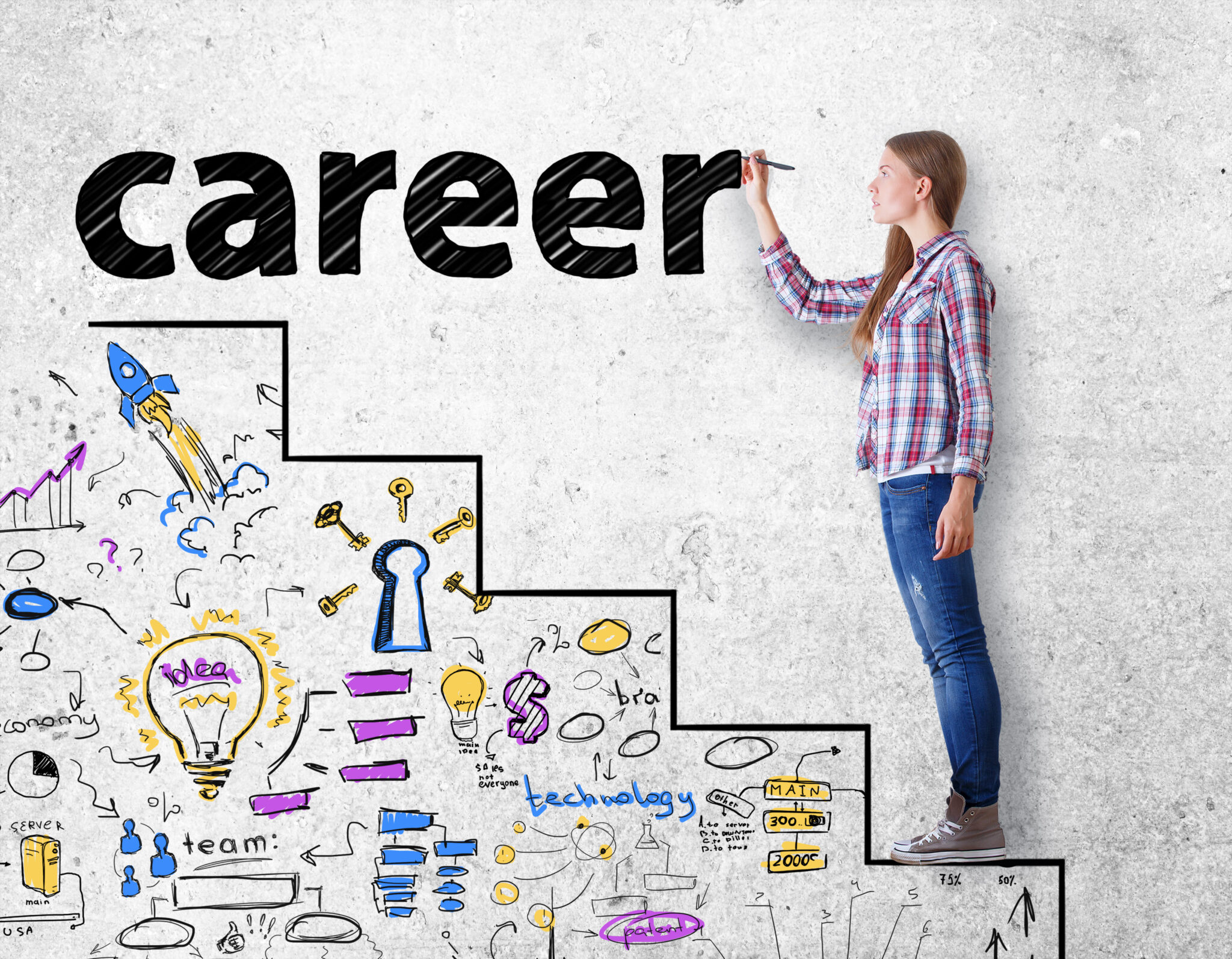 BBA in Digital Marketing: Why It Is a Smart Career Choice for Students ...