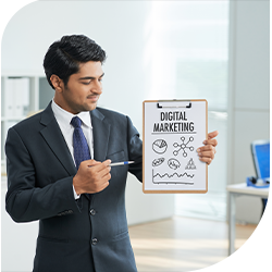 BBA In Digital Marketing