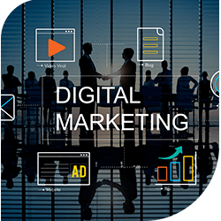 BBA In Digital Marketing